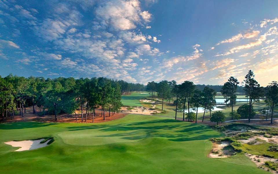 Pros and Cons of Living in Pinehurst | Jamie McDevitt