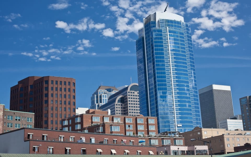 Belltown | Neighborhood Guide | Jeff Reynolds