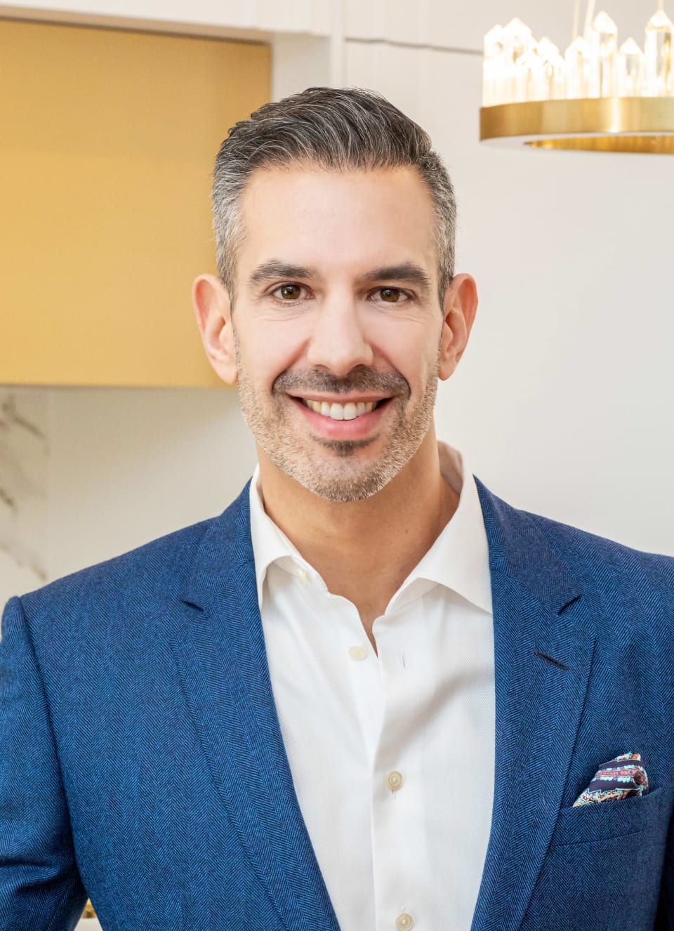 Aaron Luftspring | Barry Cohen Homes | Toronto Luxury Real Estate Agent ...