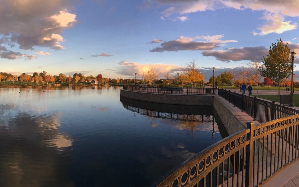 Meridian | Neighborhood Guide | Robert Santangelo