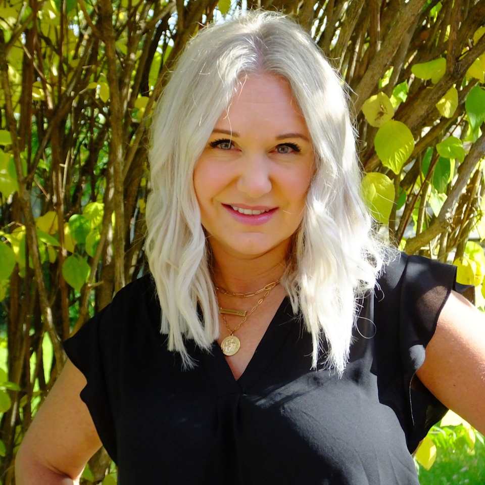 Tanya Johnson - Experienced Real Estate Agent