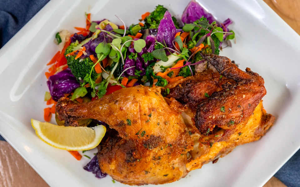 7 Best Restaurants in Oxnard, CA | Eric Swartz