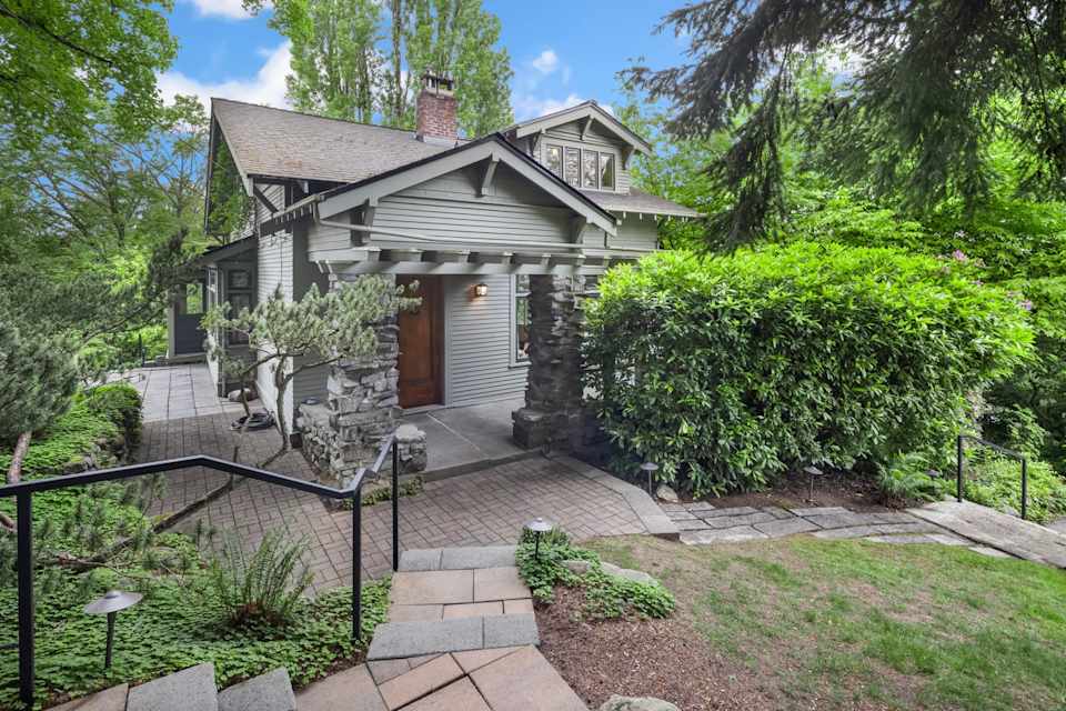 TeamUp Seattle - Denny Blaine Listing | Seattle Real Estate