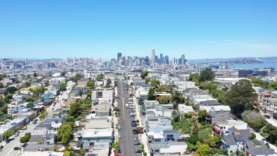 Potrero Hill | Community Guide | The SF Team