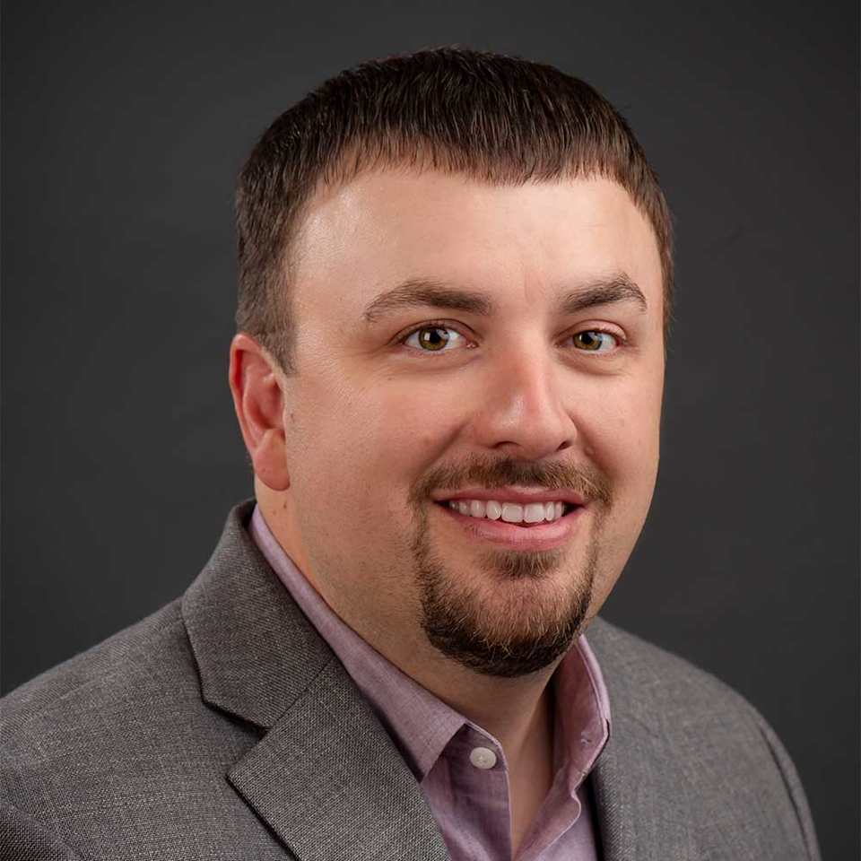 Meet Dustin Tilley - Your Local Real Estate Agent