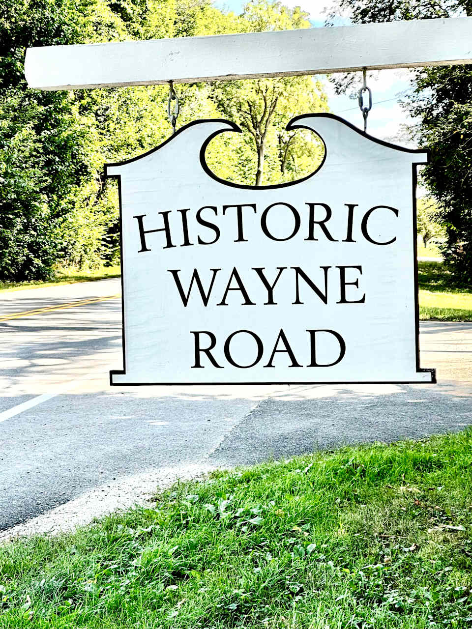 Wayne | Area Guide