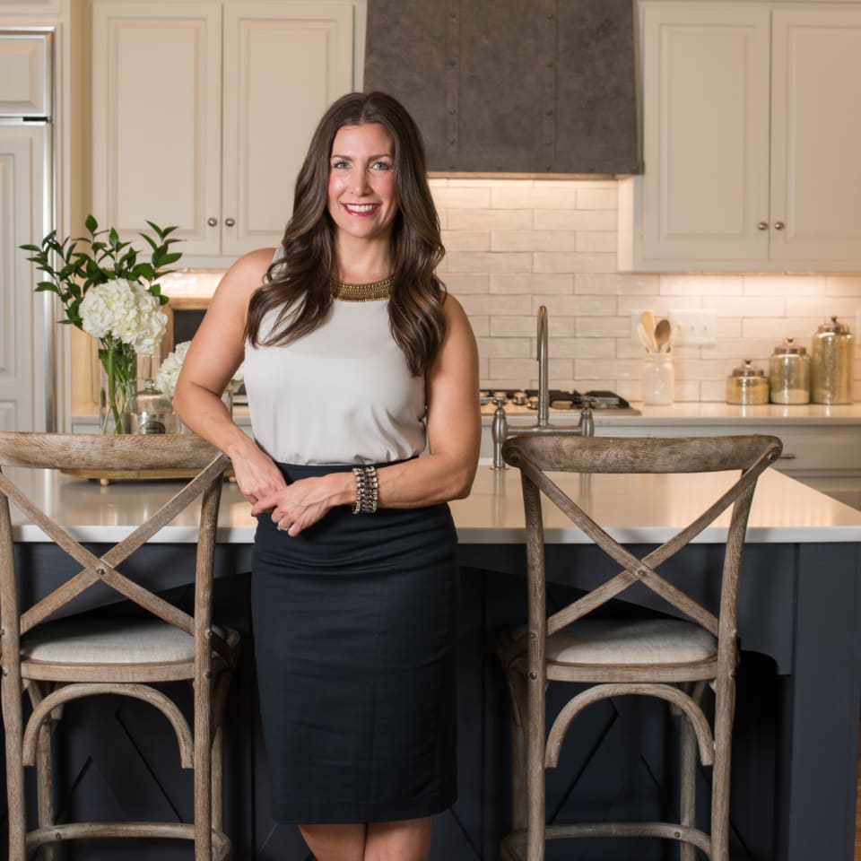 Crystalyn Noland | Louisville, Kentucky Real Estate Agent