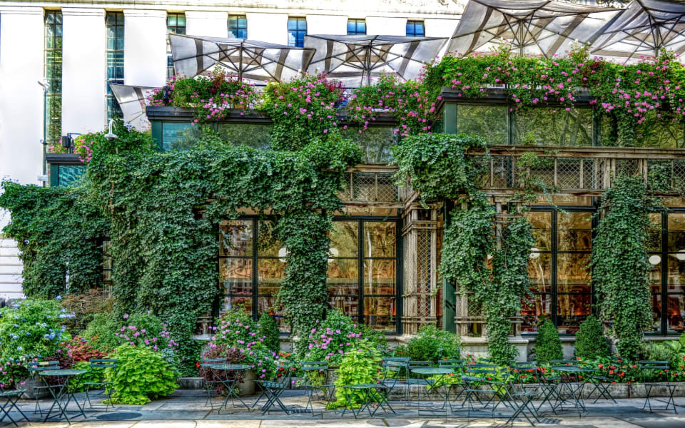 Gramercy Park | Neighborhood Guide