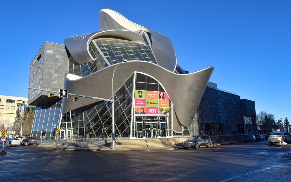 Rio Terrace | Neighbourhood Guide | Luxury Edmonton