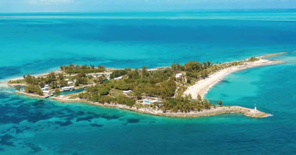 Little Whale Cay | Berry Islands, Bahamas | Andy Ardila | Ardila ...