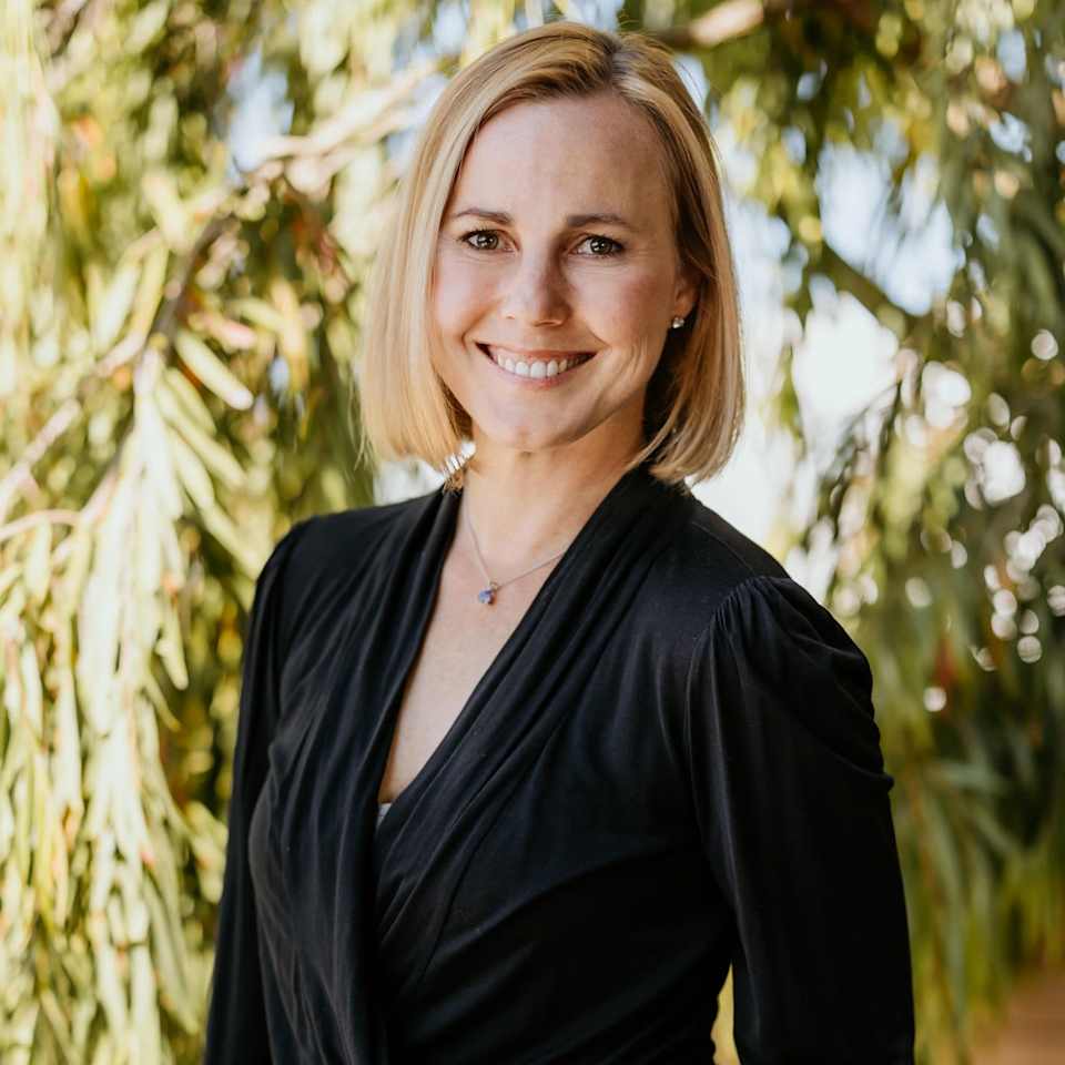 Becky Sanchez - Rivet Real Estate