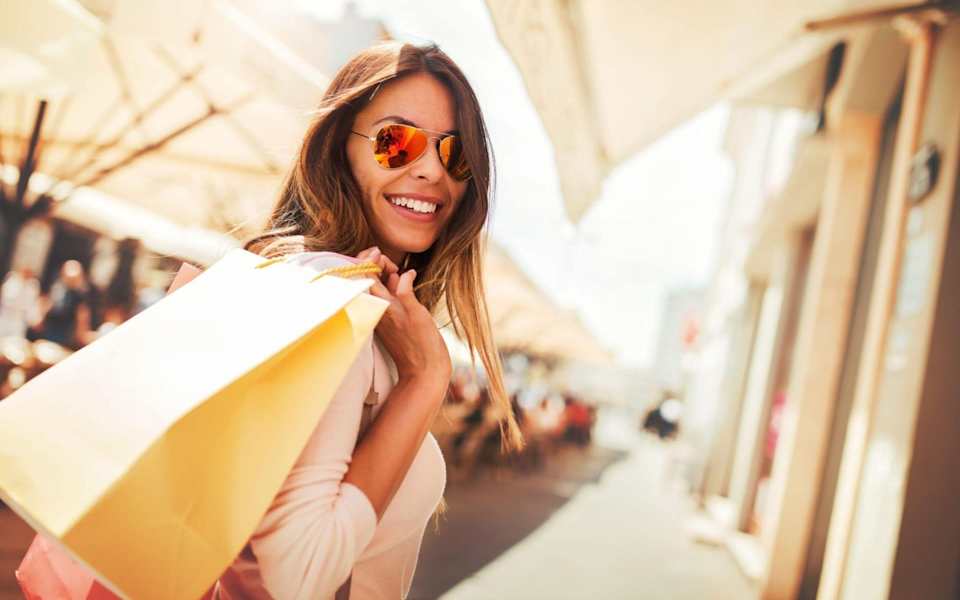 Ultimate Guide to Shopping in Marietta, GA | Ivan Savant Team