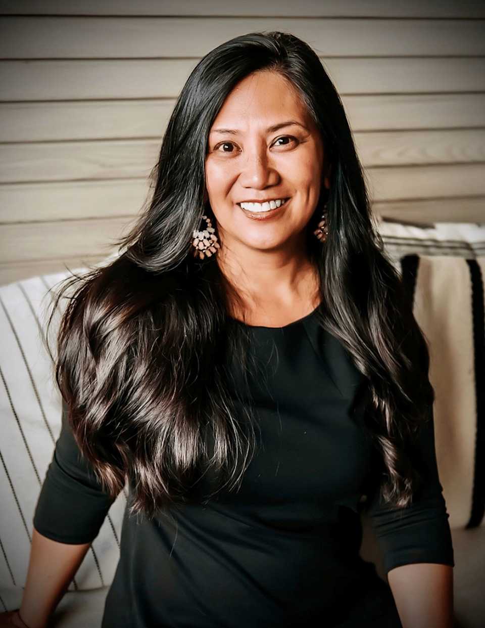 Gina Barrit - The Avenue Home Collective