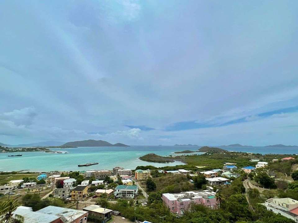 556 Brady Ghut 2 Bedrooms | Luxury Properties BVI | Tortola Real Estate ...