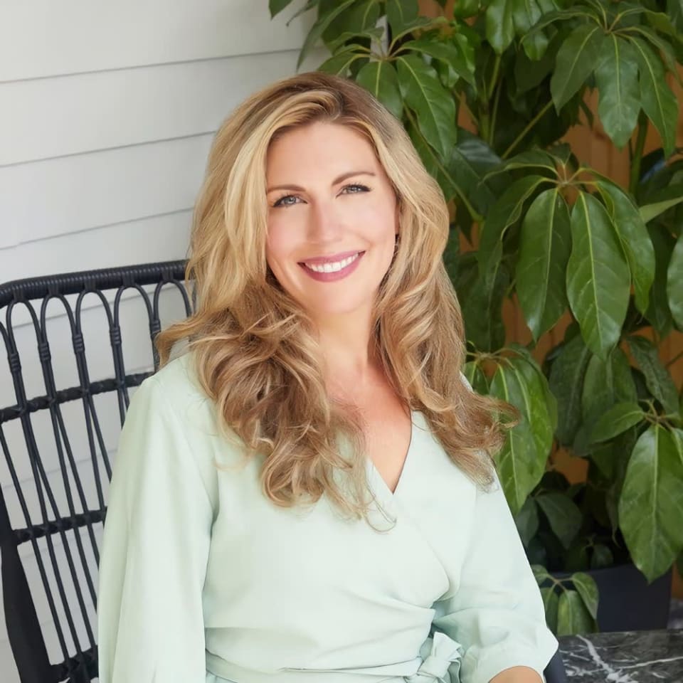 About Kayla Sheridan