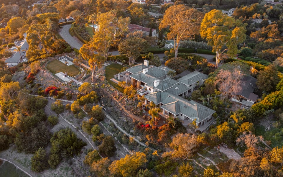 Randy Solakian Estates Group | California Real Estate Team