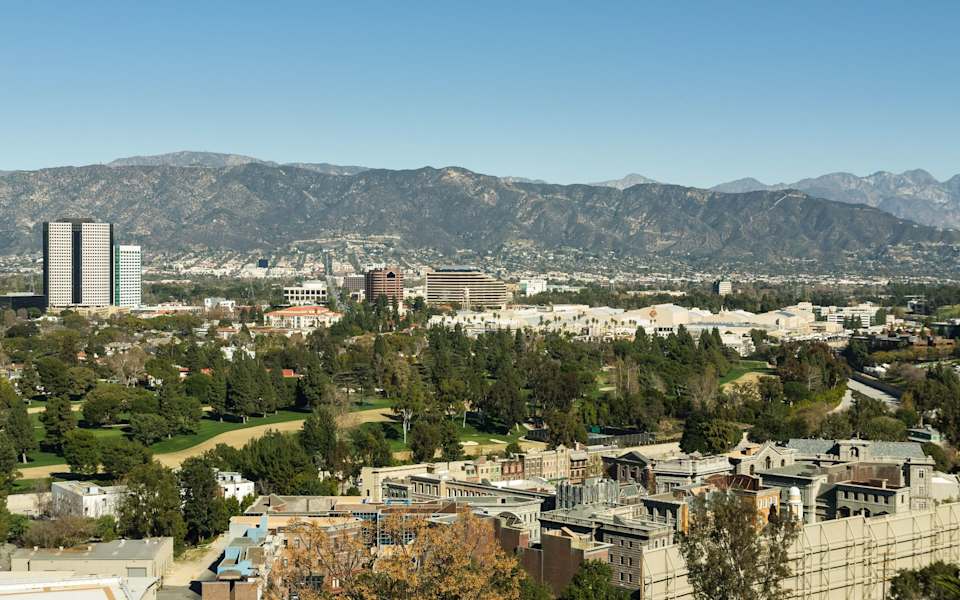 Studio City Neighborhood Guide | Mark Yusupov