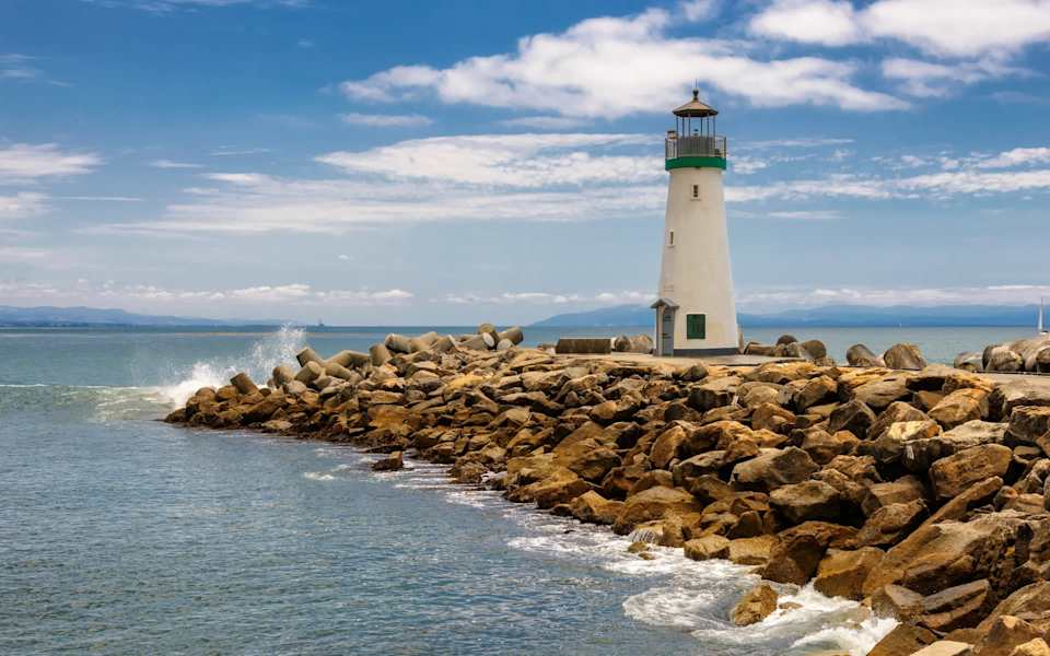 Santa Cruz | Community Guide | Liz Kroft