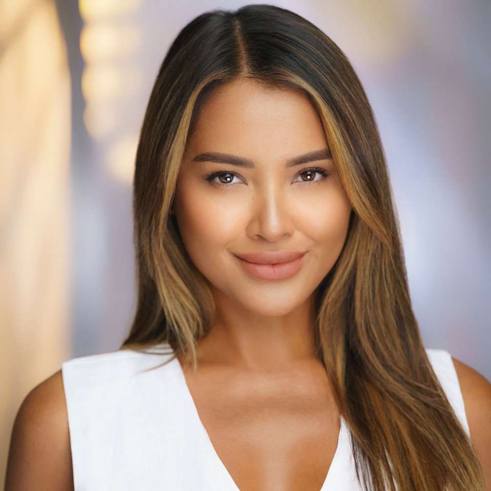 About Cassandra Repstad