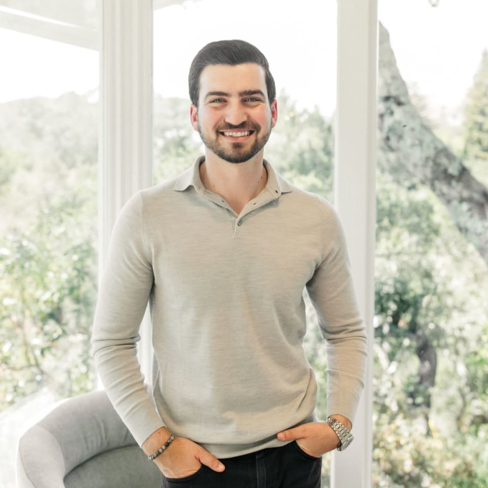 About James Nead | Evoke Real Estate