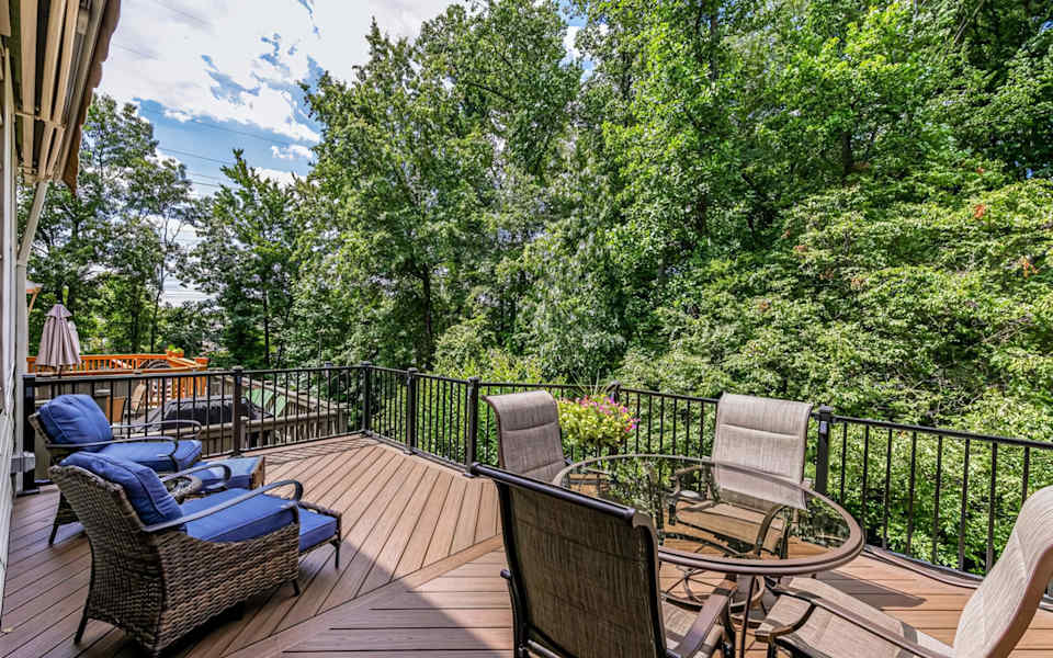 Best ROI Home Improvements for Your Home | Blog | DC Metro Realty Team