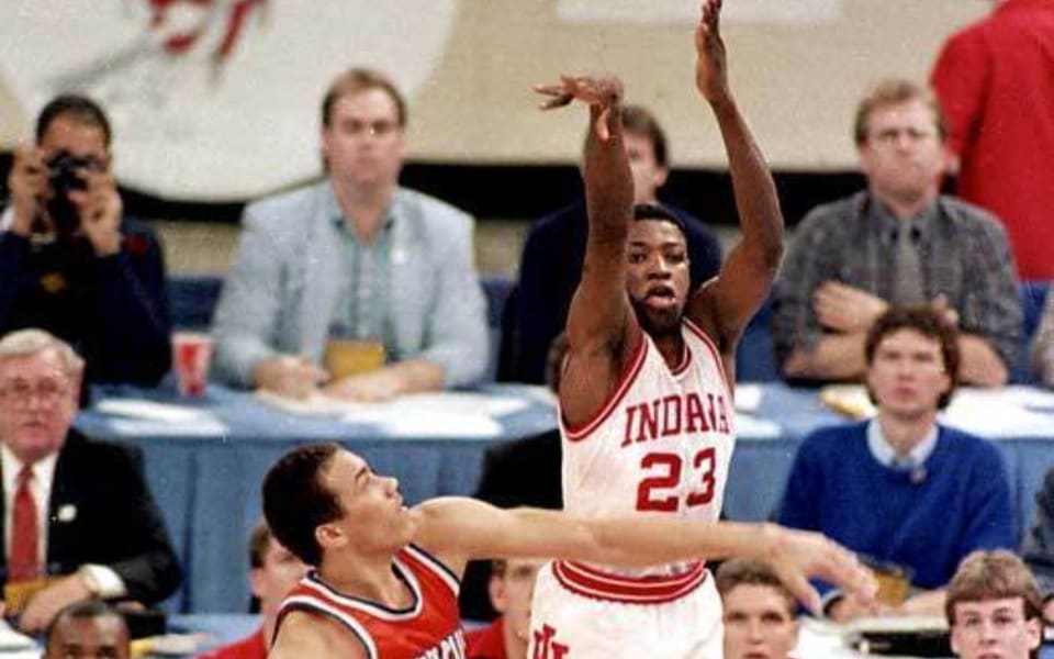 The Shot That Exploded in Pandemonium | Blog Archives | McCurry Homes