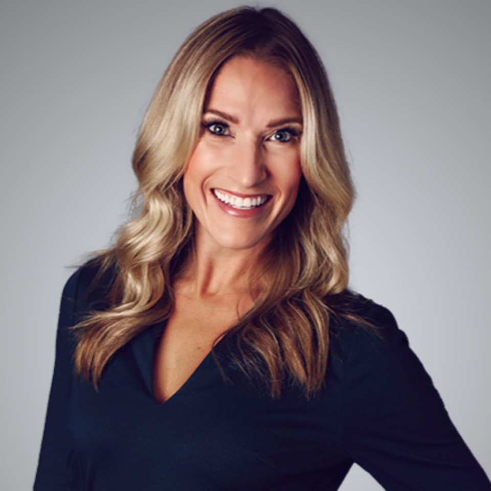 About Adria Lawrence