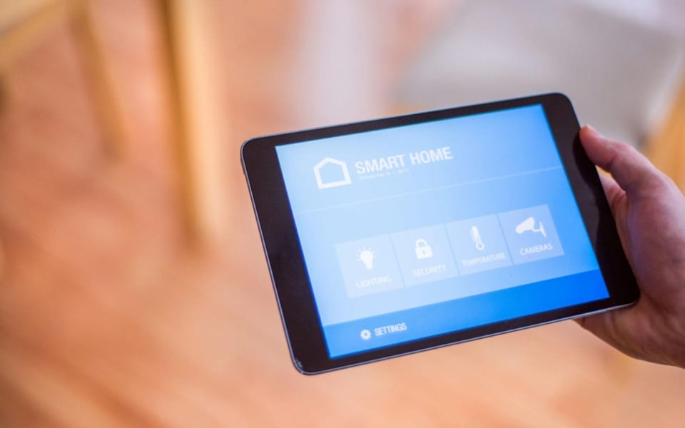 Redefining Luxury Living Through Technology in Real Estate | Blog | The Home Navigators