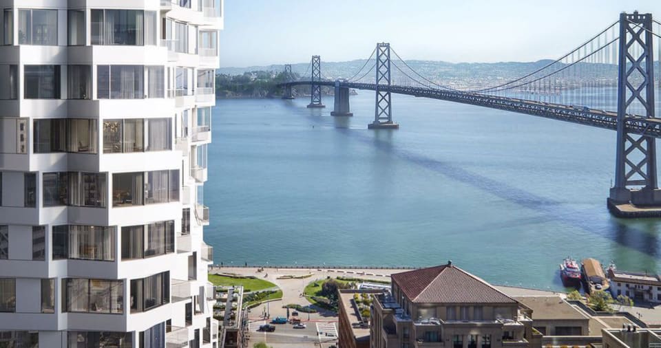 MIRA | Development | The Condo Advisory