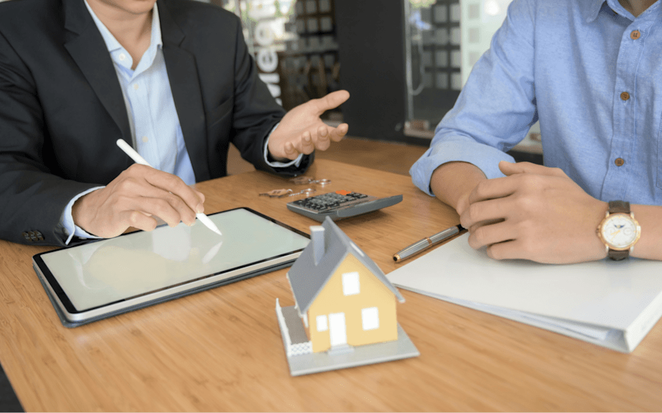 Real Estate Financing 101: Understanding the Basics | Blog | O'Neill Group