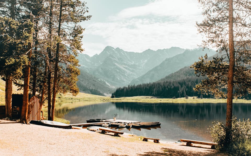 A Guide to Vail, CO Parks | Blog | The Smits Team