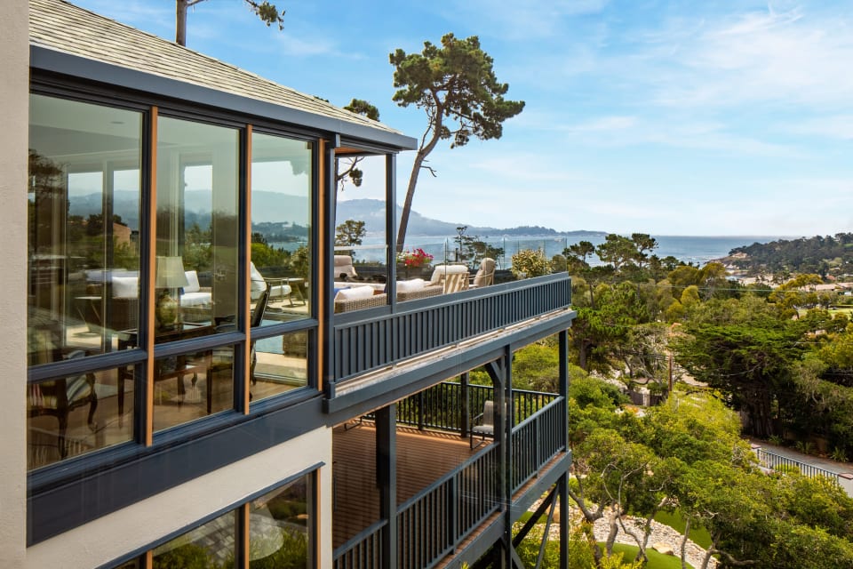 Tim Allen Properties