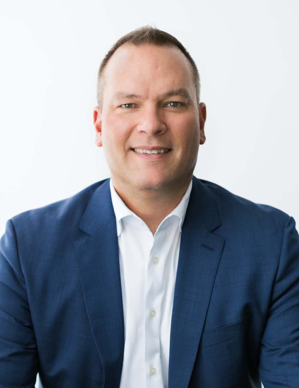 About Michael Hargreaves