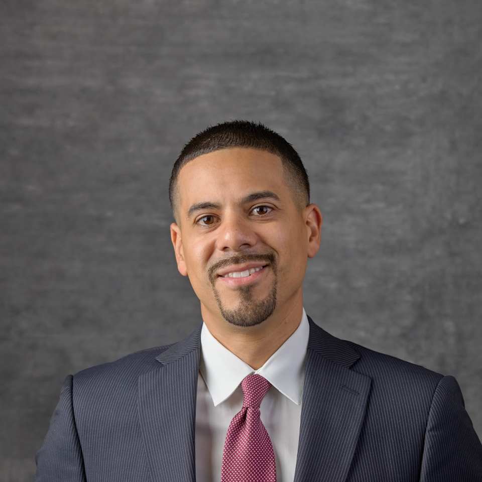 About Daniel Rivera