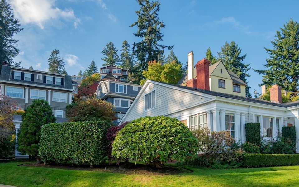 4 Best Neighborhoods to Live in Forest Heights - The Dirk Hmura Team