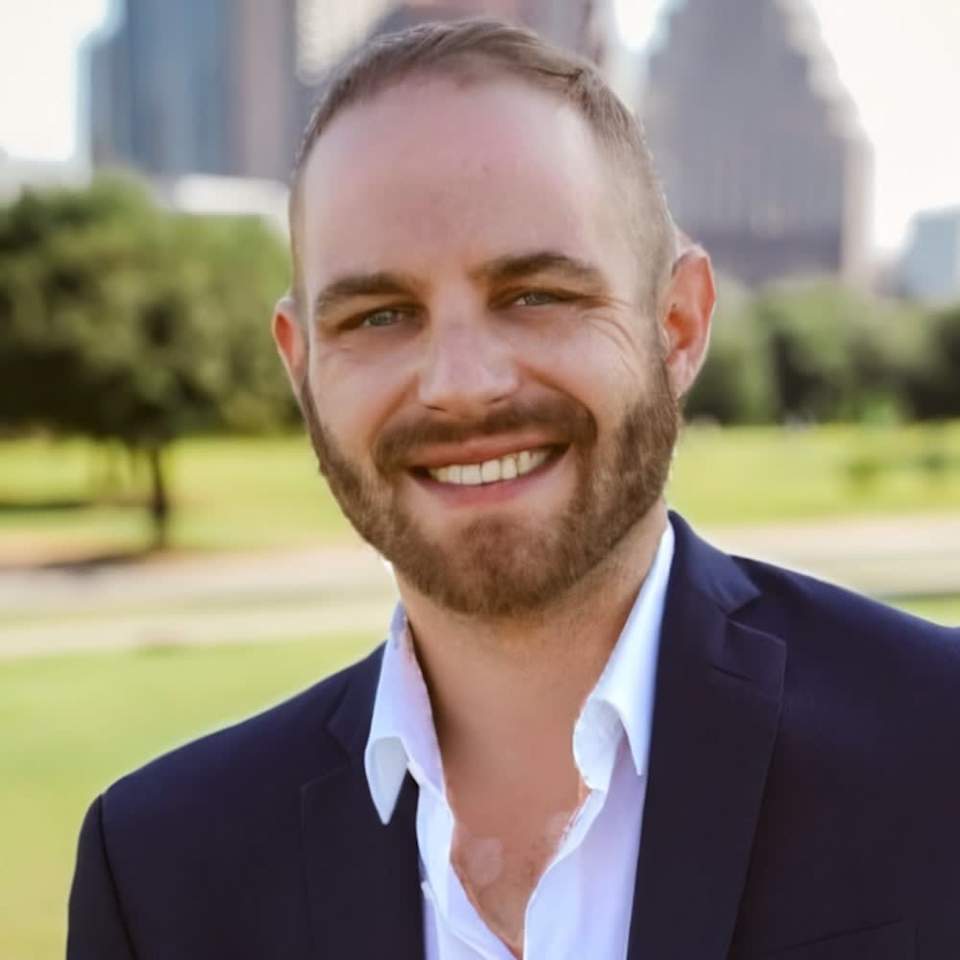 Jaryd Whisenhunt - Experienced Real Estate Specialist