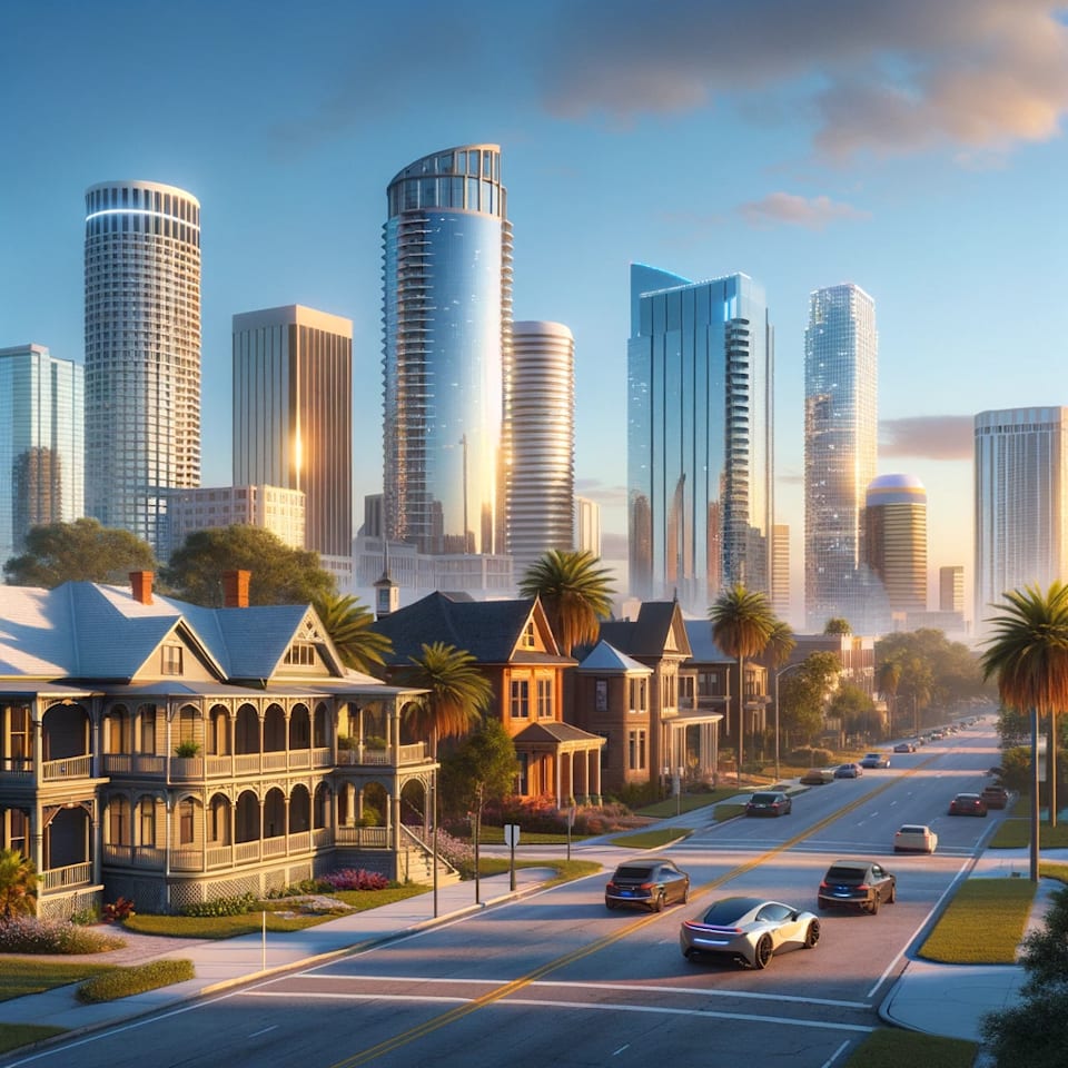 Real Estate - Investing/Strategy | Realty ASG