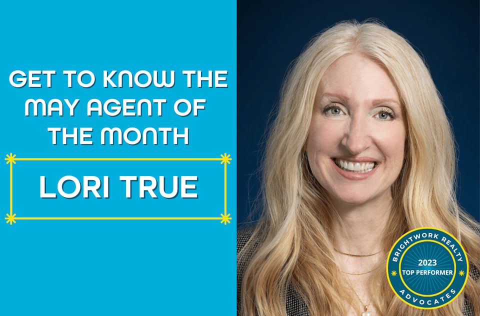 Unlocking Real Estate Dreams: An Insightful Conversation with Lori True ...