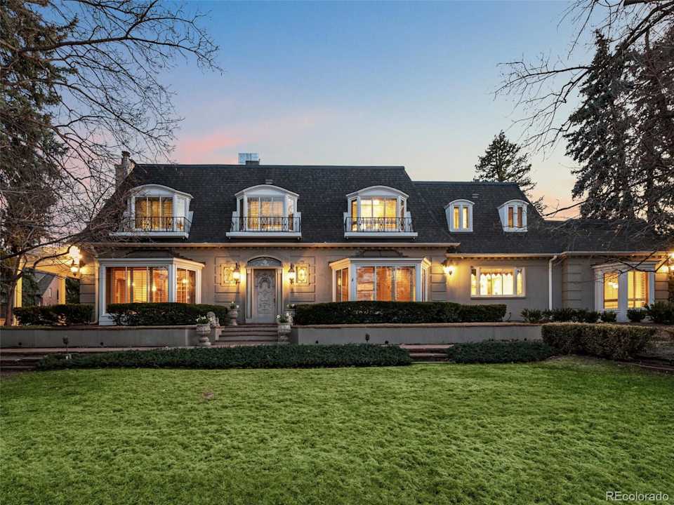 Knowing the History of a Property | jasoncummingsdenver.com