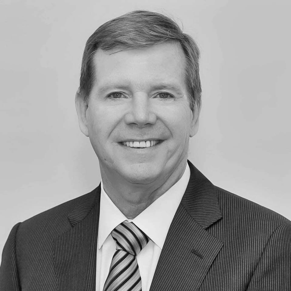 About Paul Kennedy | The Nancy Kennedy Team