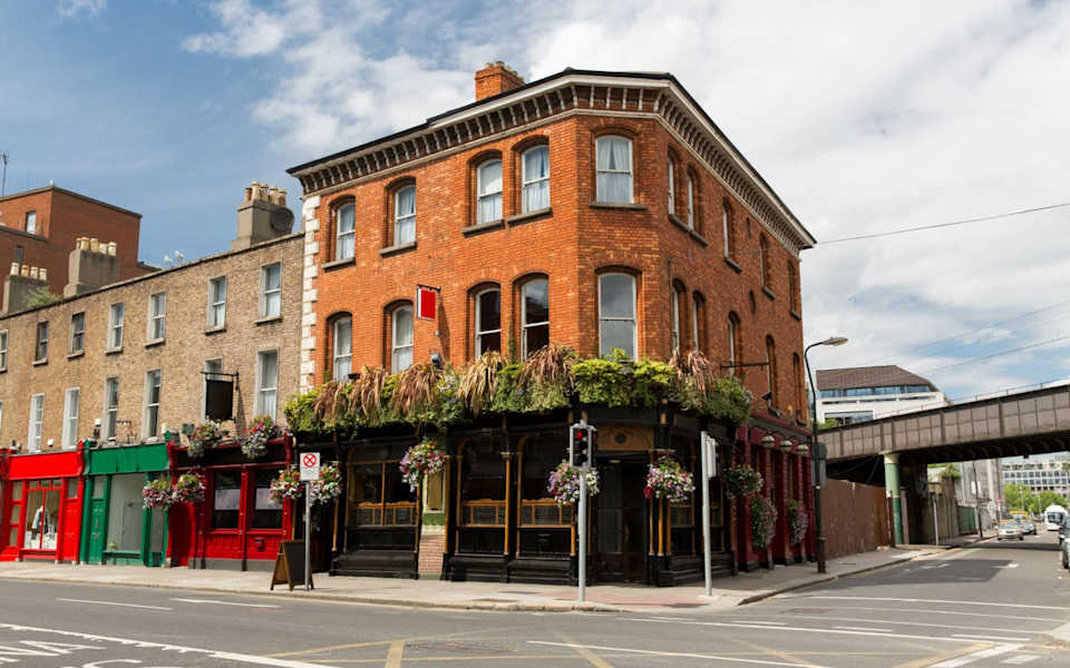 Dublin / Bridge Park | Neighborhood Guide