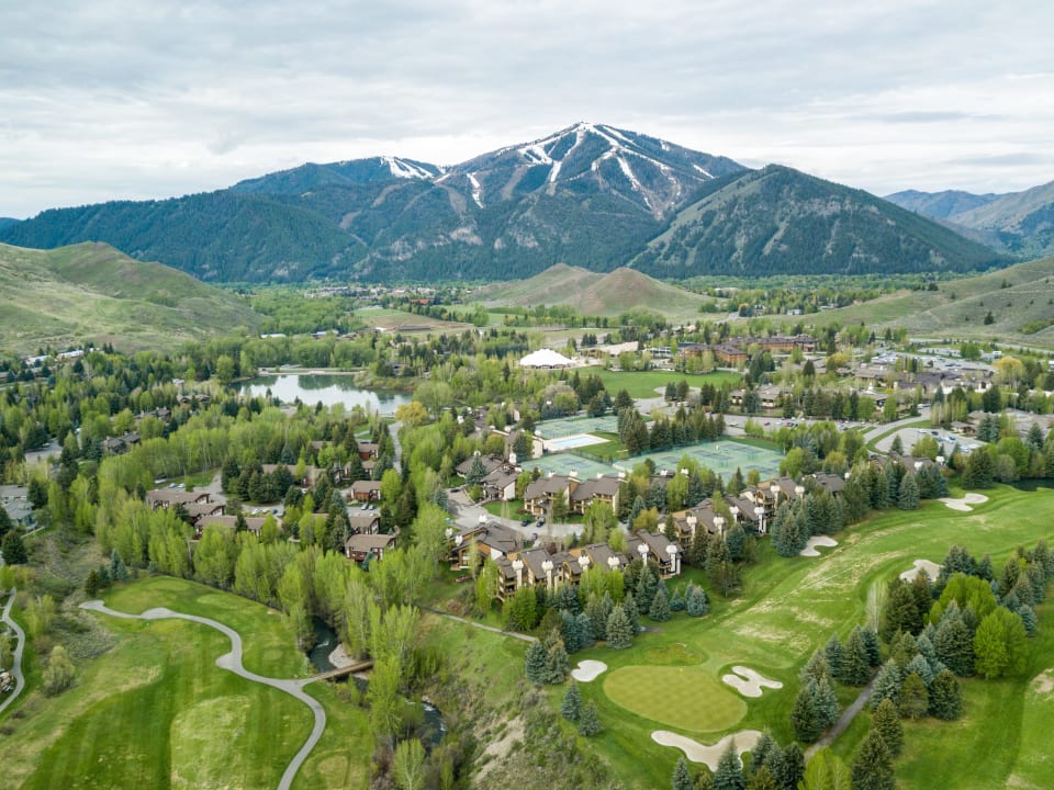 Sun Valley, ID Real Estate & Homes for Sale | Hausmann and Schroder