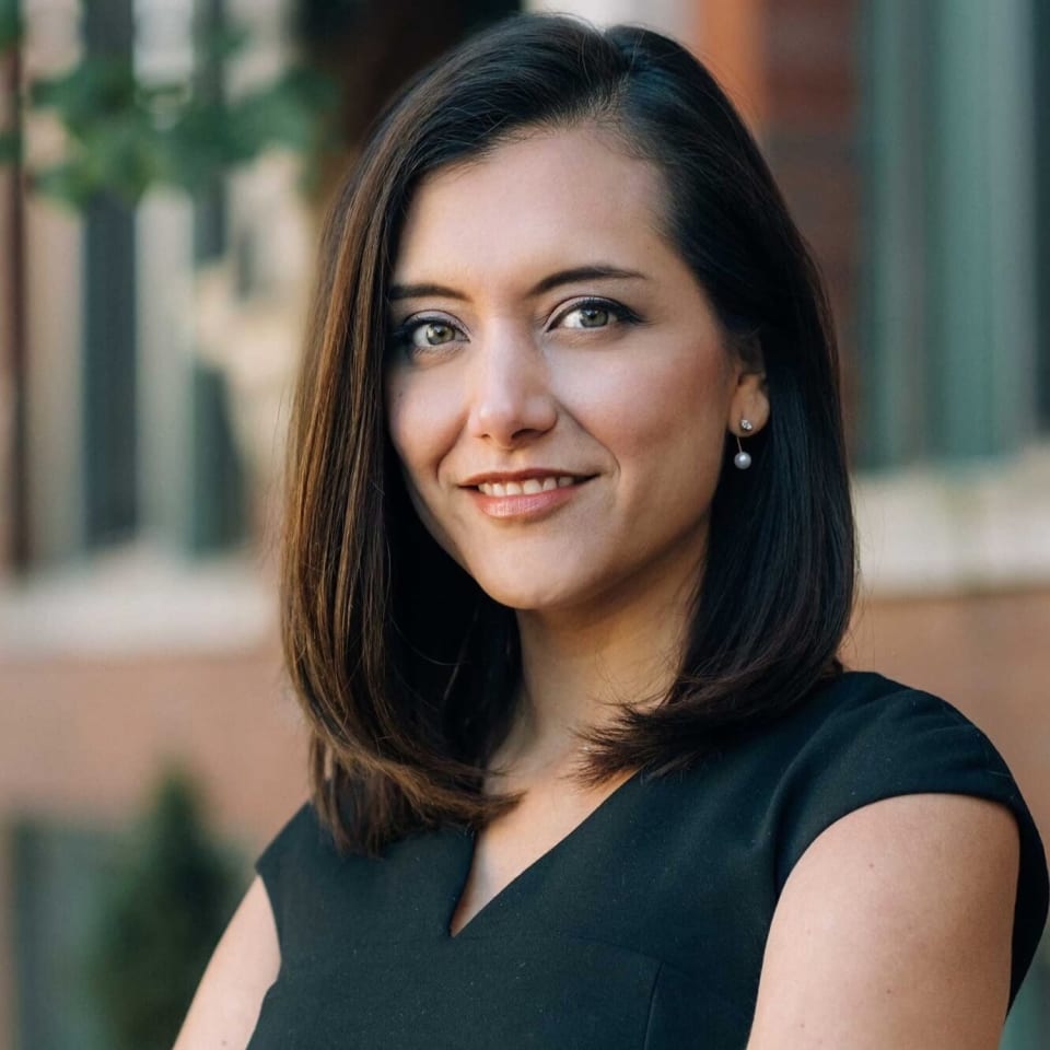 About Elizabeth Soto | Gillman Group