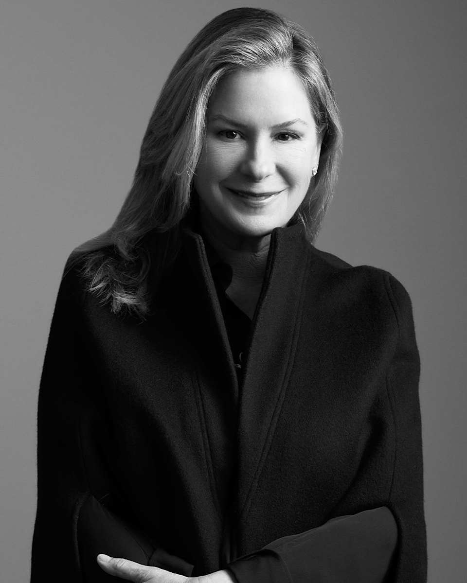 About Shane McCoy Fermelia | Carolwood Partners