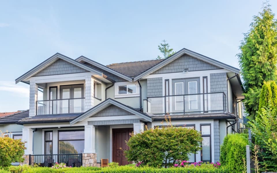 Andrew Russell & Associates | Red Deer Real Estate Agents