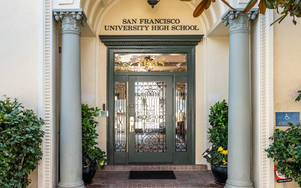 How to Choose a School in San Francisco? | Blog | The Wilkerson Team