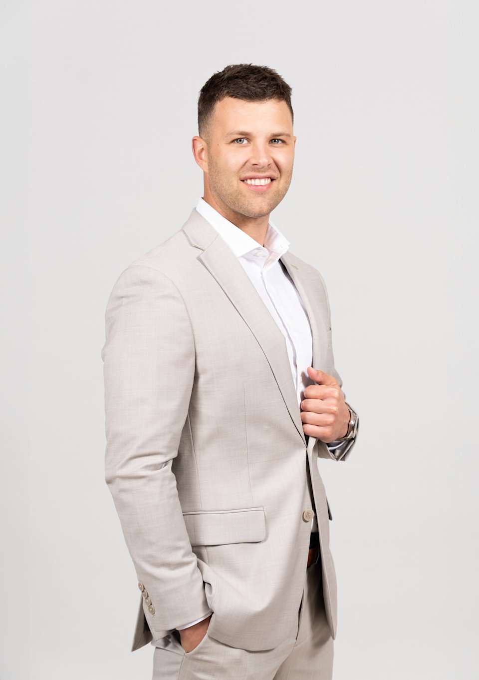 Andrew Volpe | SERHANT.