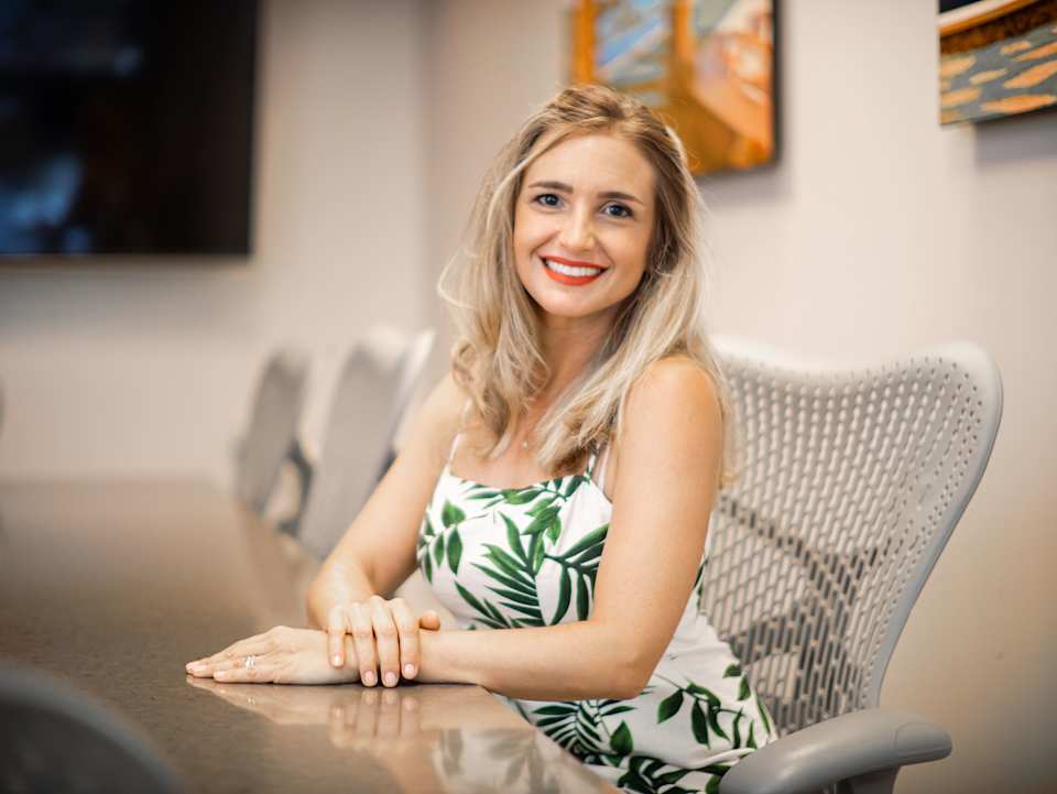 Laura Soldati | GM Maui Group