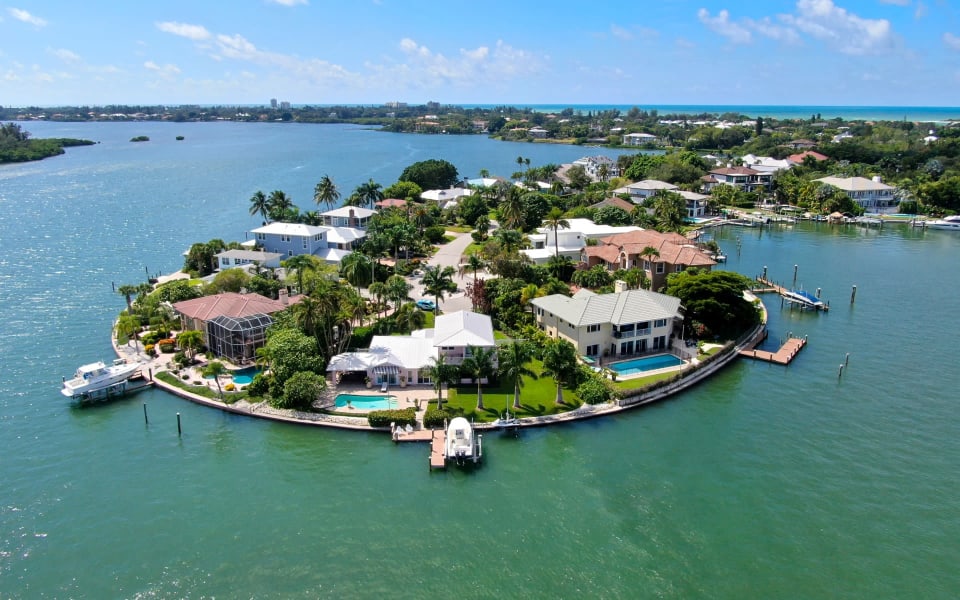 Your Guide to Manasota Key, FL | Cindy Fischer