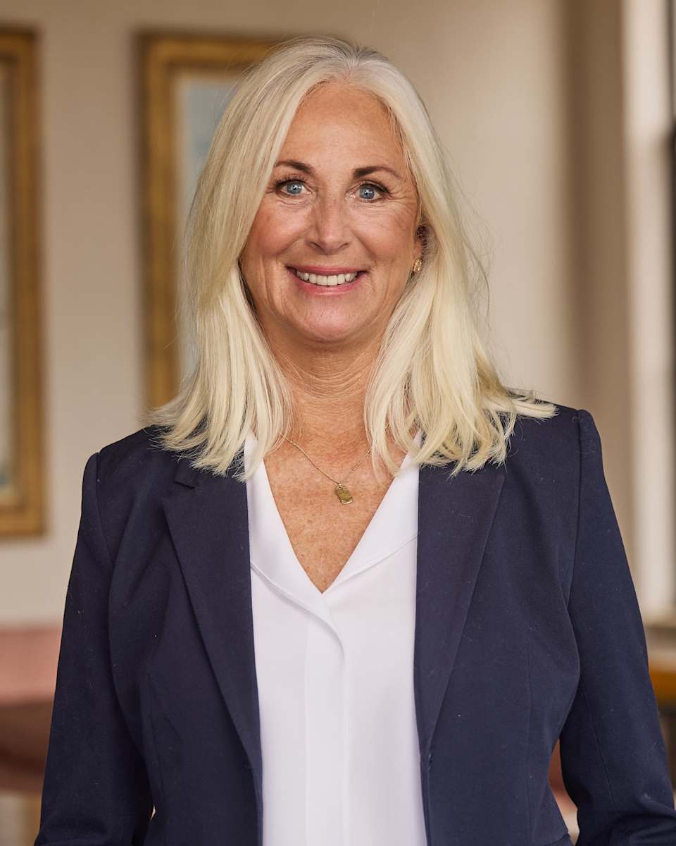 About Nancy Hamilton